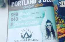 Cannabliss & Co. Dispensary | Sherpa