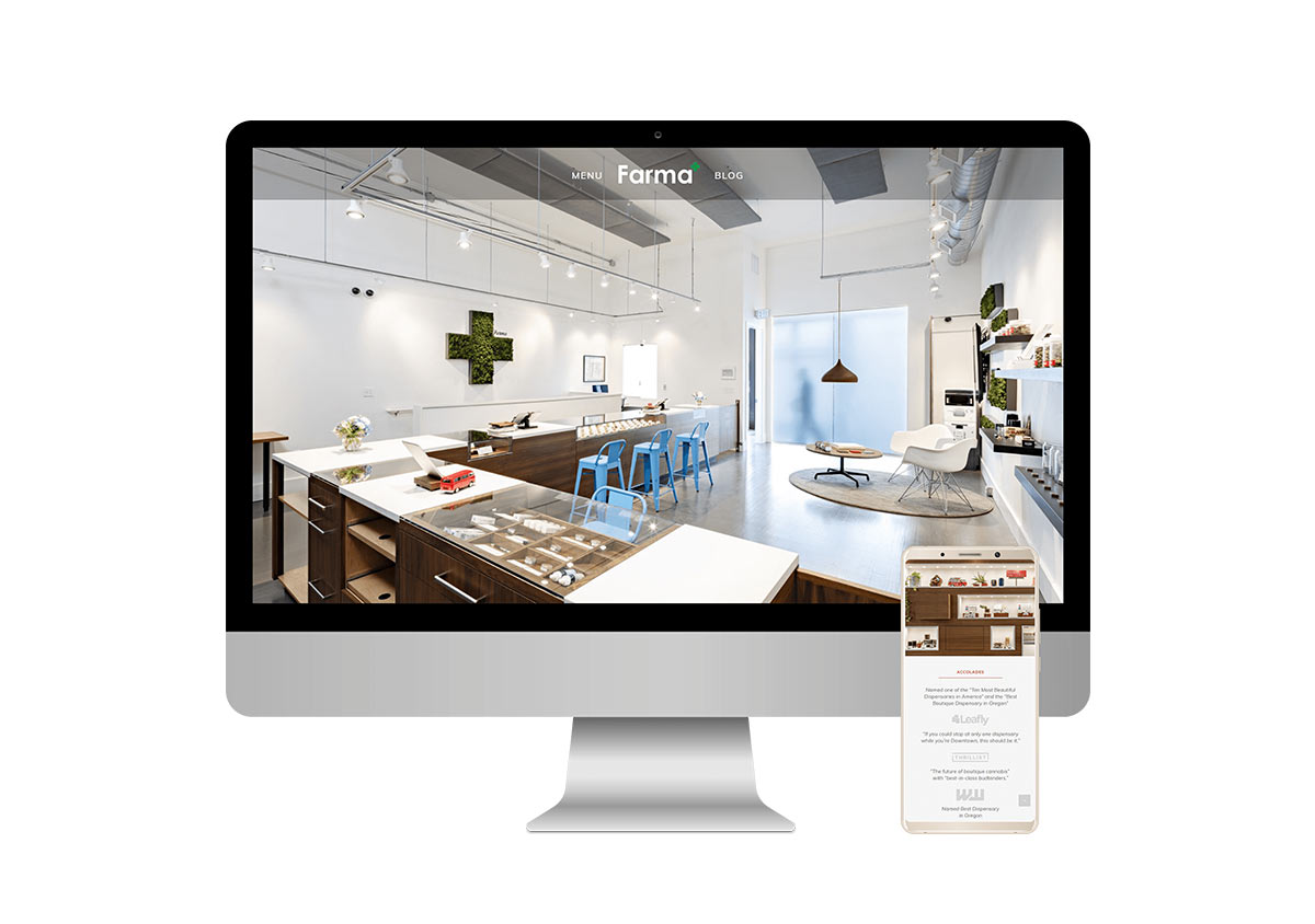 Farma Dispensary | Sherpa