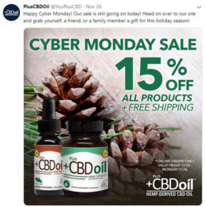 CBD Advertising - What are your best options? | Sherpa